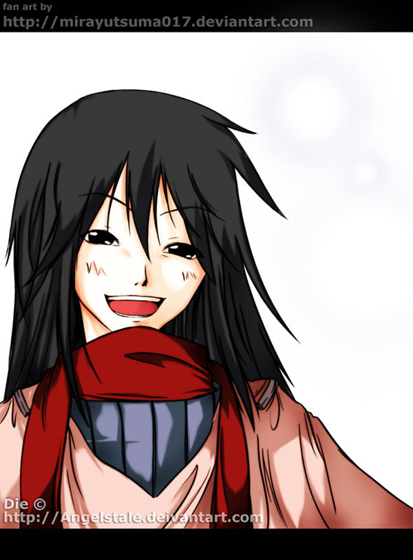 Die Haruka by mirayutsuma017 on DeviantArt