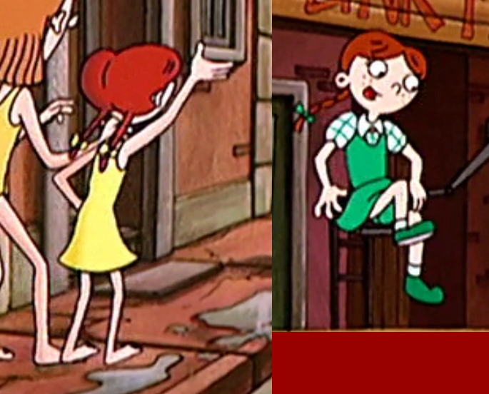 Lila Sawyer Hey Arnold The Movie By Mabmb1987 On Deviantart