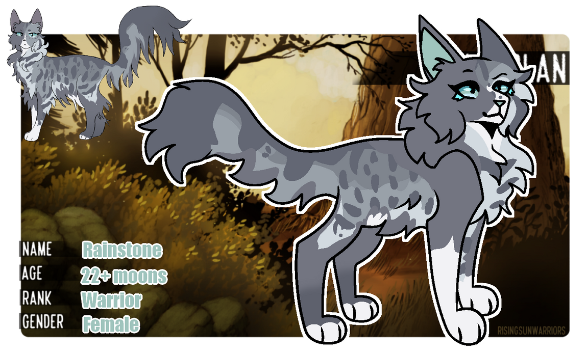 Rainstone Application Rsw By Sn0wbranch On Deviantart