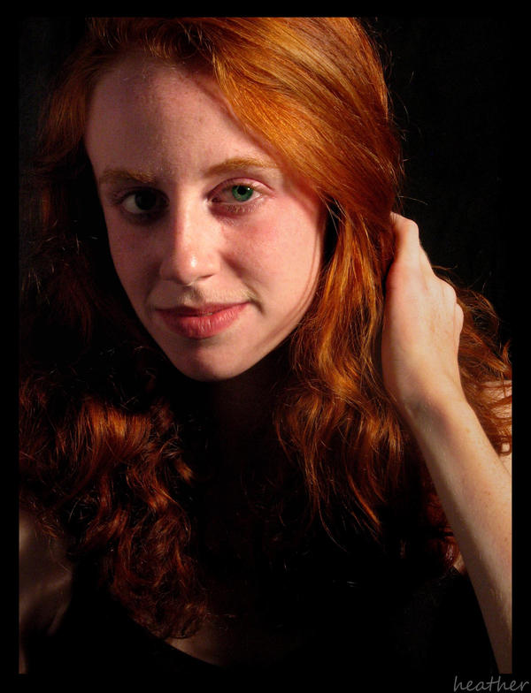 Ryane by communicationbrkdwn on DeviantArt