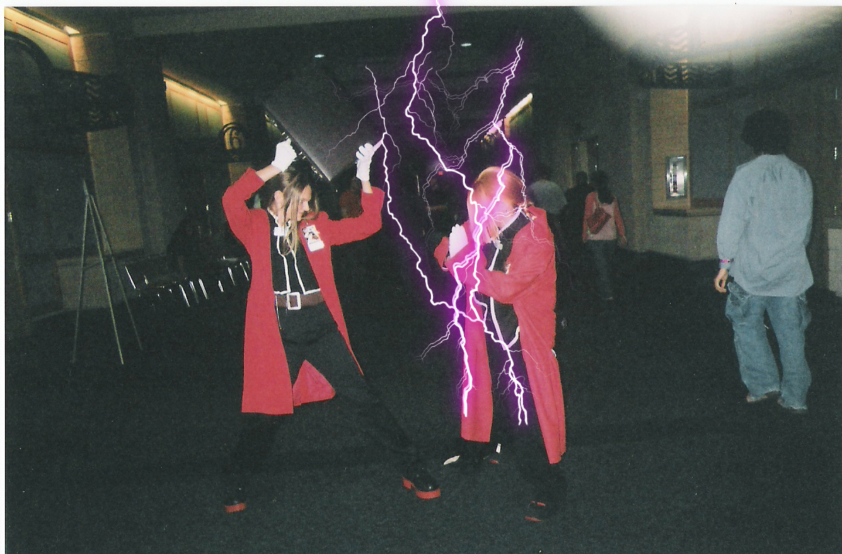 Ed VS Ed alchemy fight by KonoichiKyuketsuki on DeviantArt