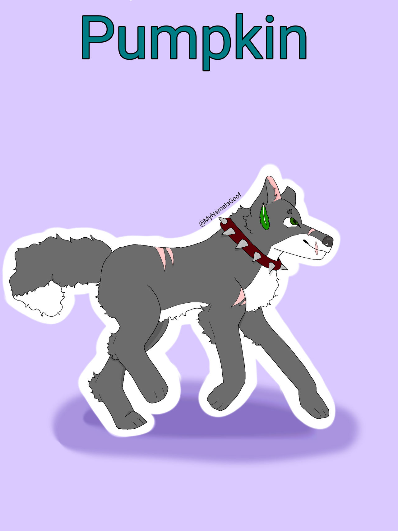 Dog Time By MyNameIsGoof On DeviantArt dog-time-by-mynameisgoof-on-deviantart