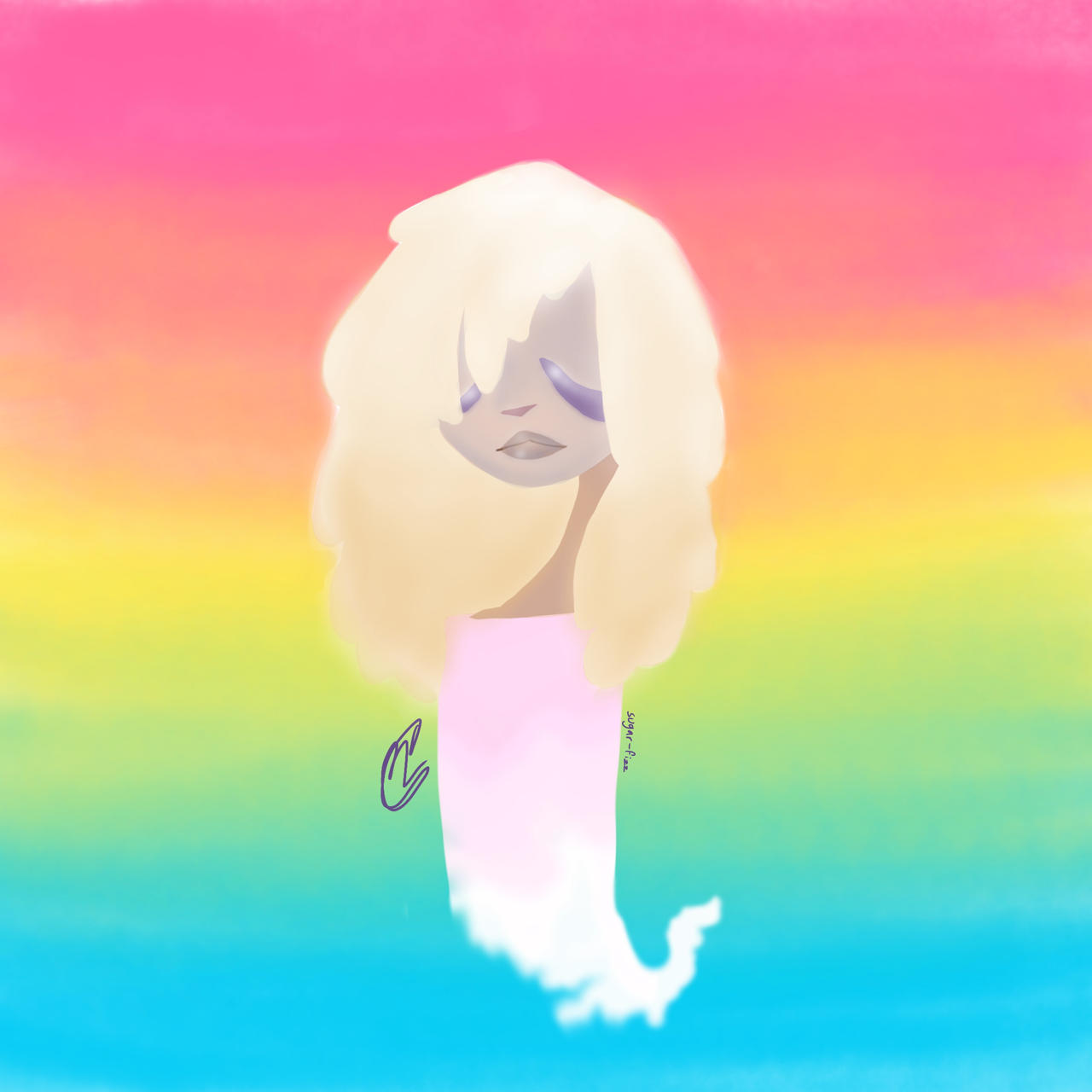 Sugar Spice And Everything Nice By Sugar Fizz On Deviantart