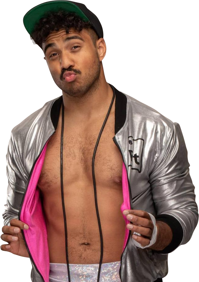Max Caster AEW Render by WFMashUpz on DeviantArt Max Caster AEW Render by WFMashUpz on DeviantArt