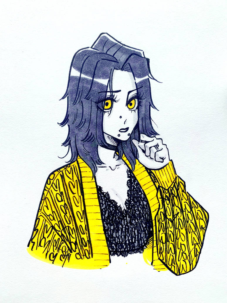 Inktober Day 25 By Truelovestorymb On Deviantart