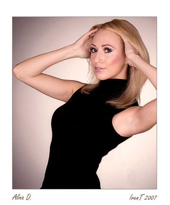 Alina D. 3 by irenks on DeviantArt