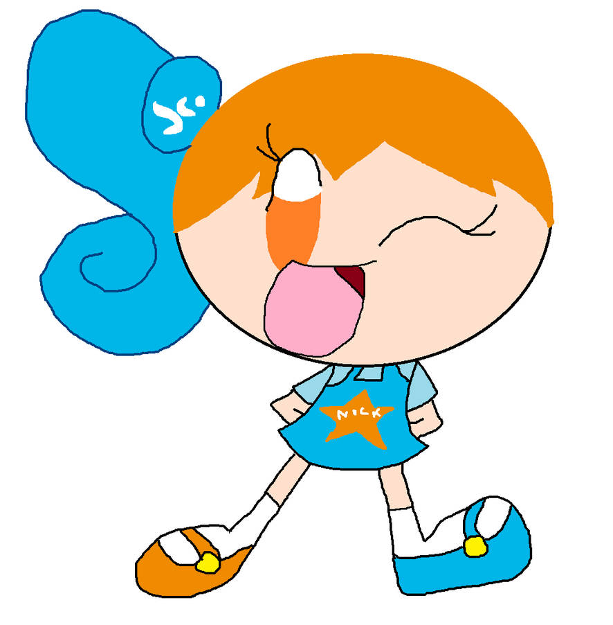 2003 Nick Jr My Version S Bio By Lapisfan2055 On Deviantart
