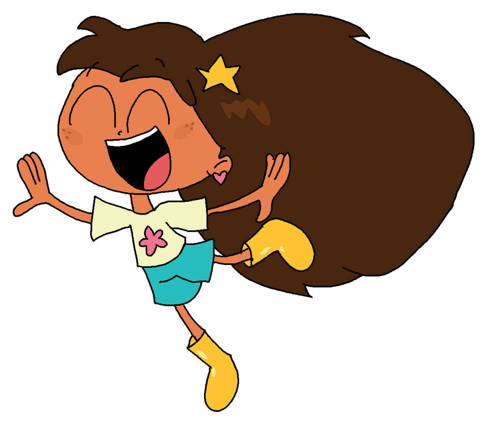 Rosie Fuentes Redesign By Lapisfan2055 On Deviantart