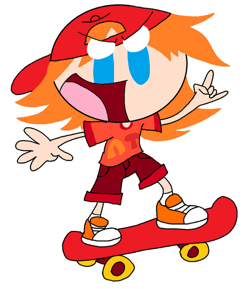 2009 Nicktoons My Version S Bio By Lapisfan2055 On Deviantart