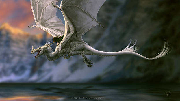 Amisgaudi - Professional, Digital Artist | DeviantArt Amisgaudi - Professional, Digital Artist | DeviantArt