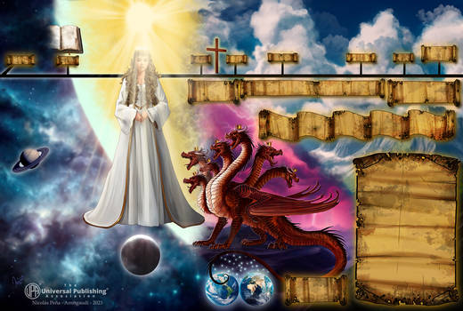 Amisgaudi - Professional, Digital Artist | DeviantArt Amisgaudi - Professional, Digital Artist | DeviantArt