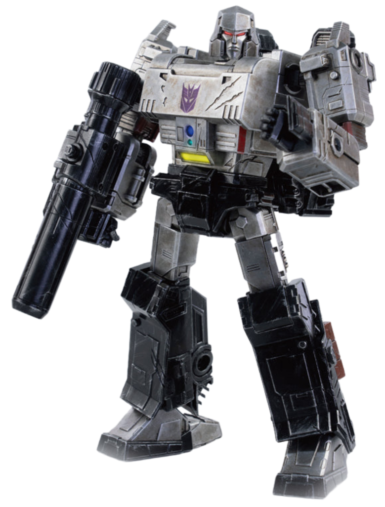 Megatron (War For Cybertron Trilogy) render by Egg84 on DeviantArt Megatron (War For Cybertron Trilogy) render by Egg84 on DeviantArt