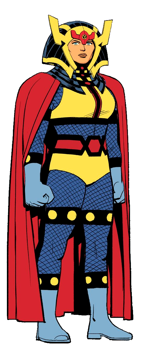 Big Barda Dc Comics Render 1 By Egg84 On Deviantart