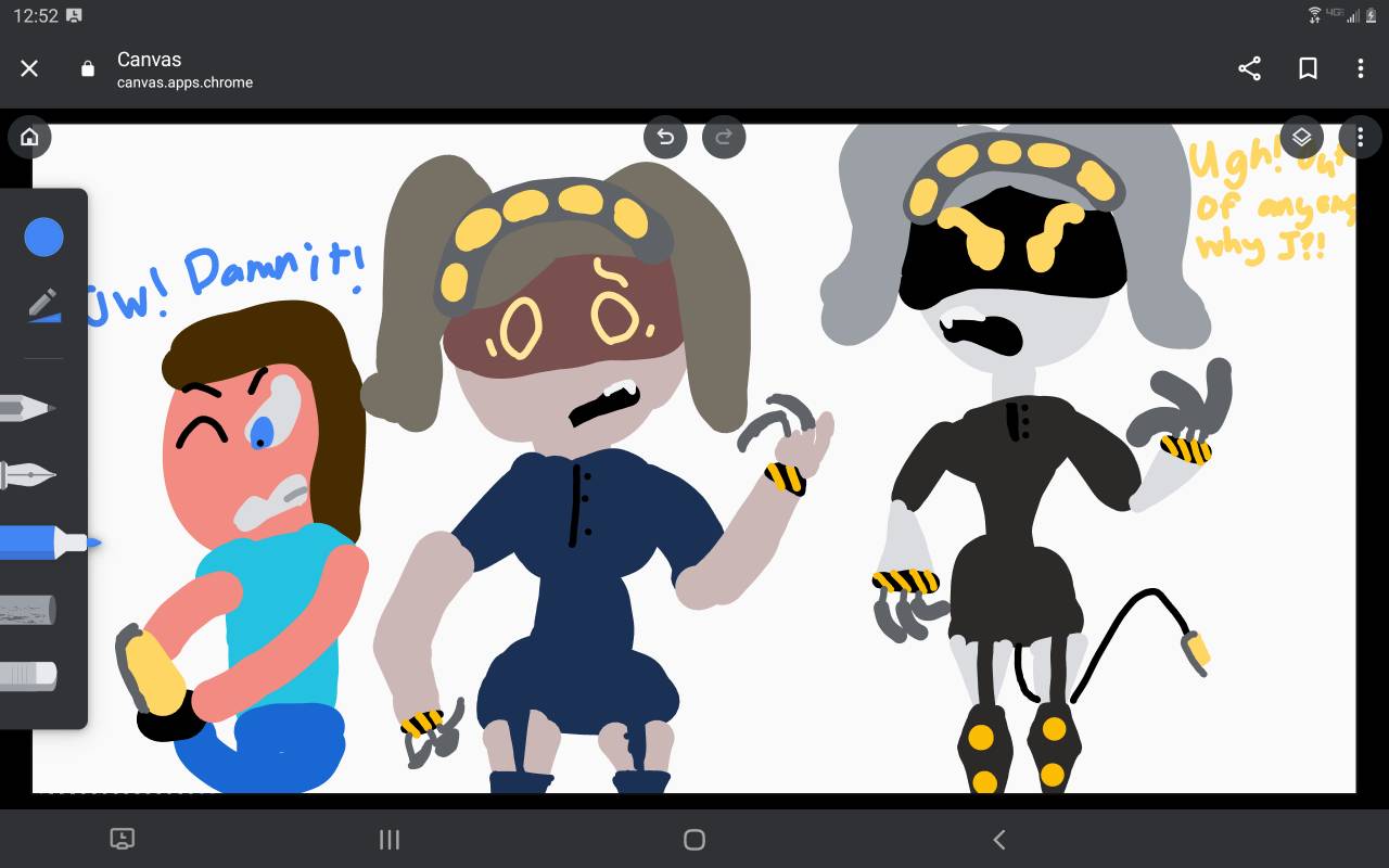 Request Serial Designation J Murder Drones Tg By Xxpaultgxx On Deviantart