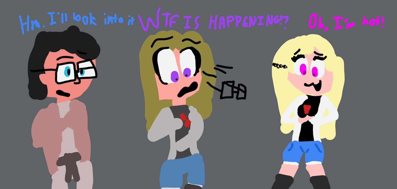 Request Taro To Suka Someones Oc Tg Tf By Xxpaultgxx On Deviantart