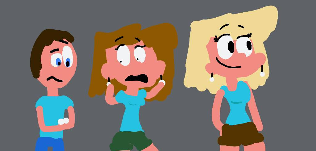 Request Lori Loud Loud House Tg Tf By Xxpaultgxx On Deviantart
