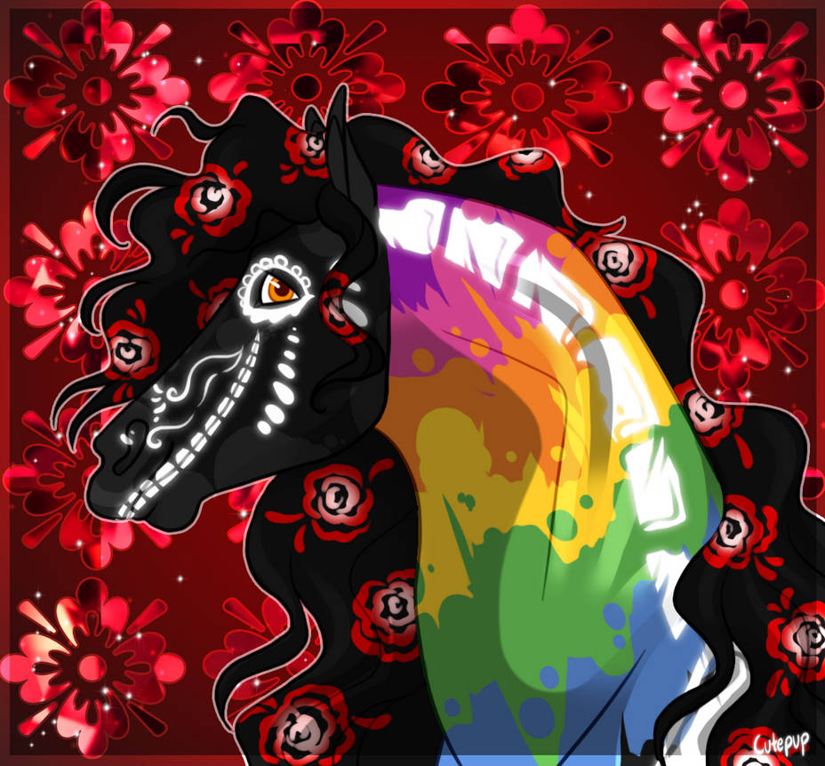 Tentacion By Cutepup On Deviantart