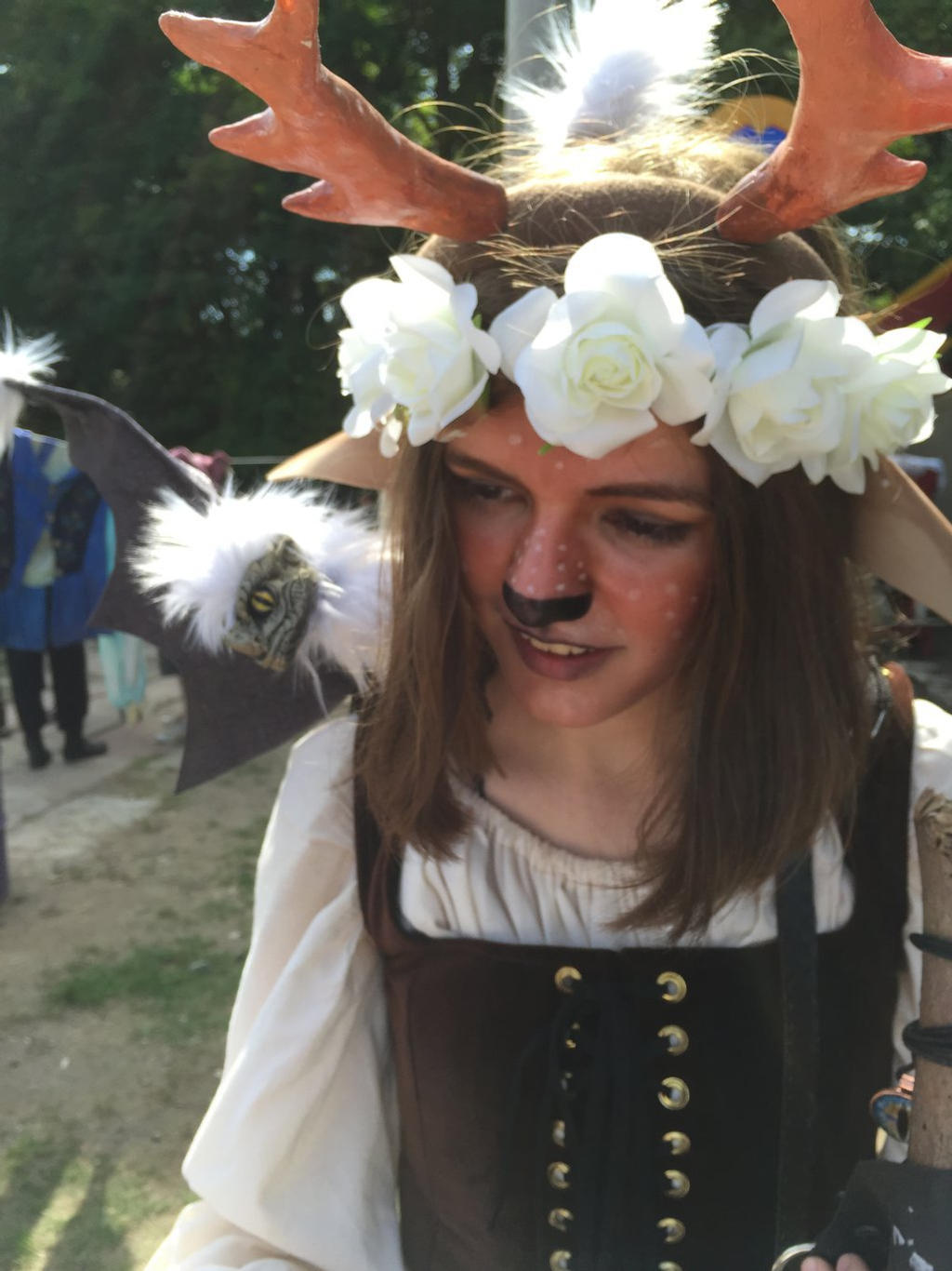 What Do You See Zita Girl By Feather Dragon On DeviantArt what-do-you-see-zita-girl-by-feather-dragon-on-deviantart
