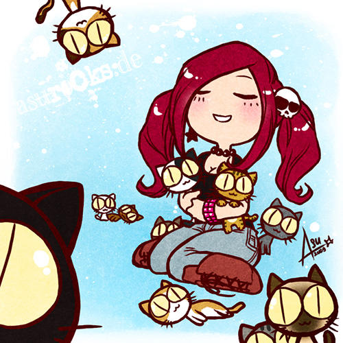 All I Want For Christmas No 1 By AsuRocks On DeviantArt all-i-want-for-christmas-no-1-by-asurocks-on-deviantart