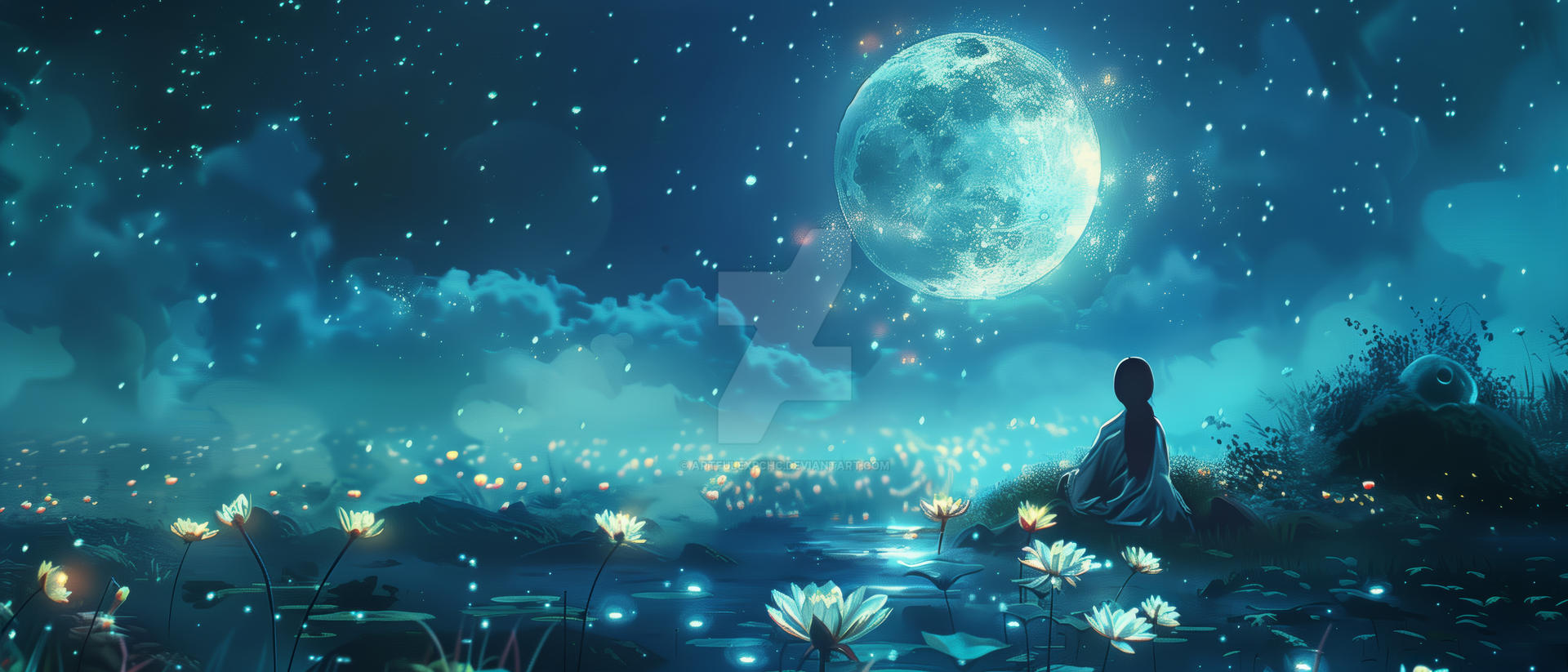 Unique Creations Collection - Lunar Lullaby by ArtfulExpCHC on DeviantArt Unique Creations Collection - Lunar Lullaby by ArtfulExpCHC on DeviantArt