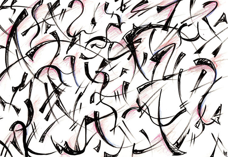 squiggs by vazere on DeviantArt