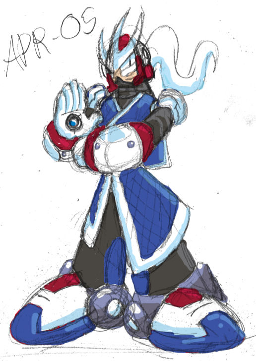 Brainfreeze: Maverick Style by PHN001D-Deck on DeviantArt