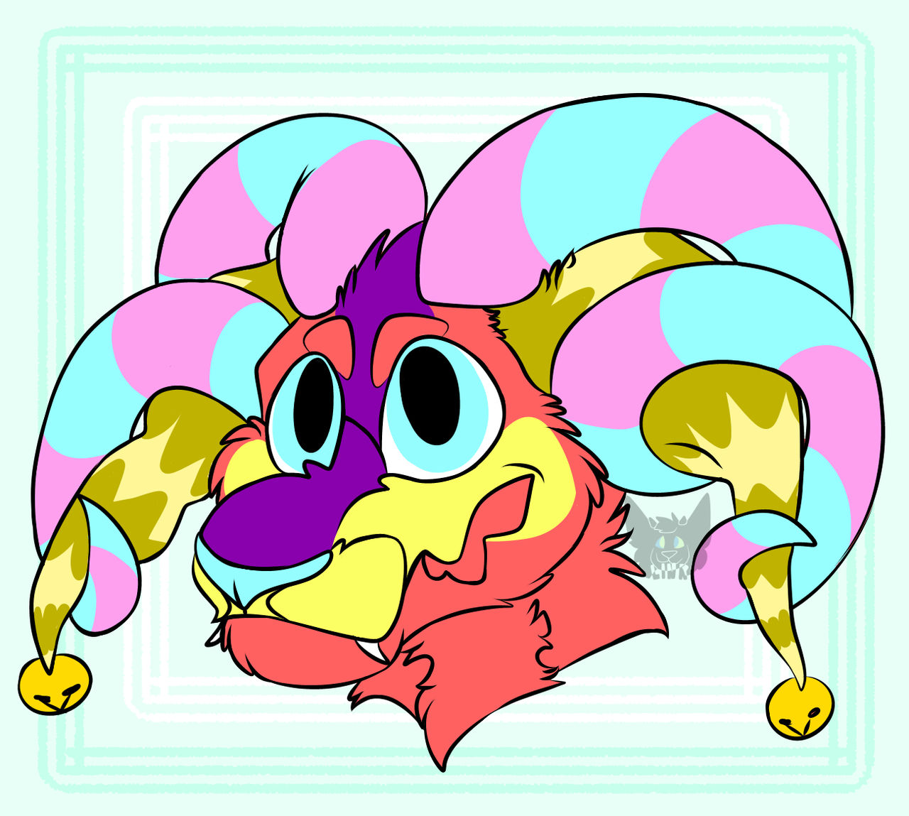 Artfight 2022 Attack On Creature-cave by LinkTheLynxCat on DeviantArt Artfight 2022 Attack On Creature-cave by LinkTheLynxCat on DeviantArt