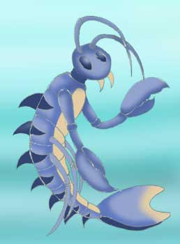 Scotlands the Maraquan Buzz by AcelaKaleid on DeviantArt