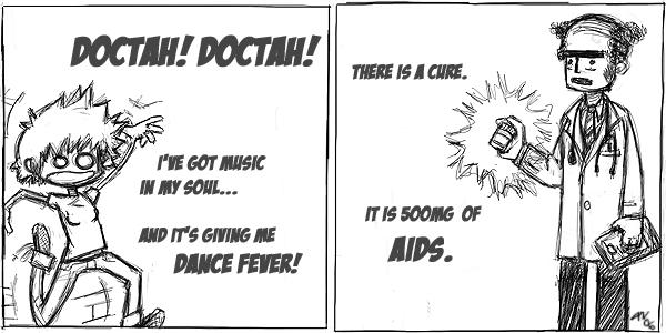 Doctah, Doctah. by loFi-blu on DeviantArt