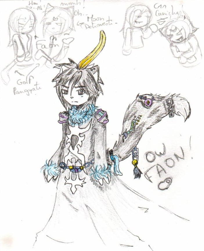 MoonRequest-'Oh Faon' by sonic-fantasy on DeviantArt