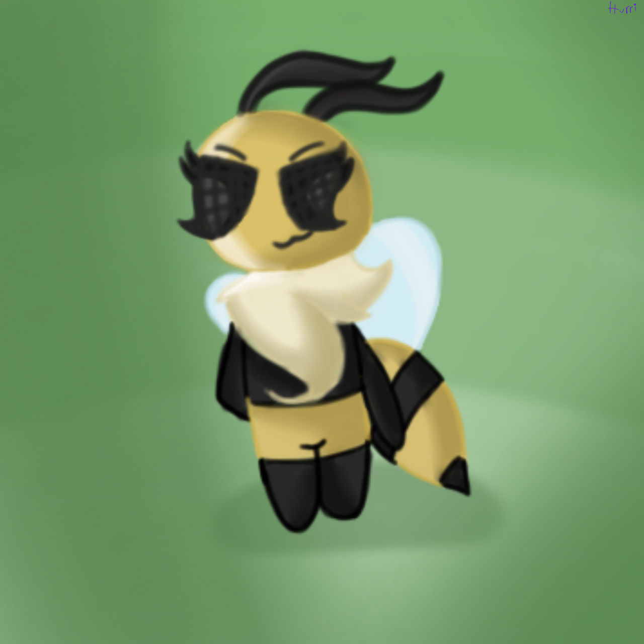 Bug Fables Vi By Hurricanianuwu On Deviantart
