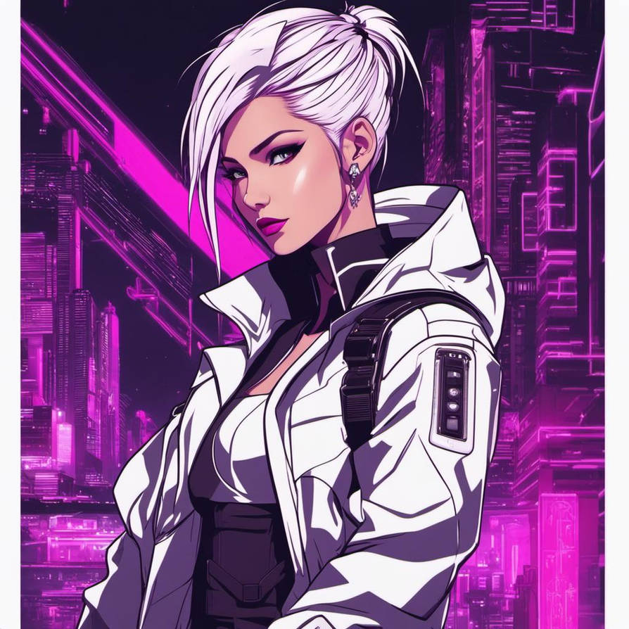 Ino By Harkhan71 On Deviantart