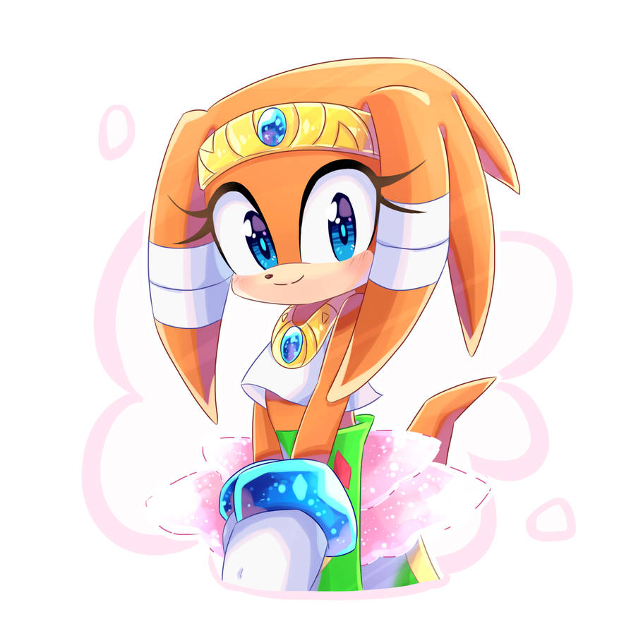Tikal By Y Firestar On Deviantart