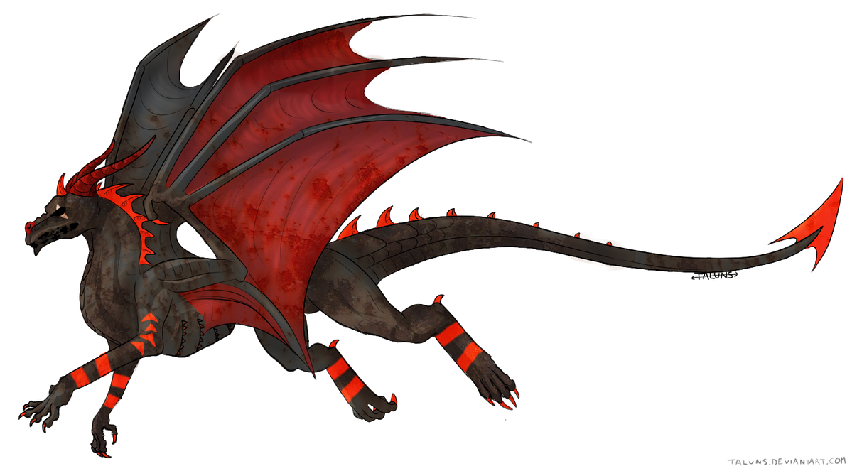 Zalgo By Chexadopt On Deviantart