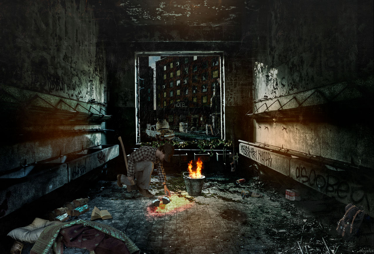 Enduring By Angelus23 On DeviantArt enduring-by-angelus23-on-deviantart