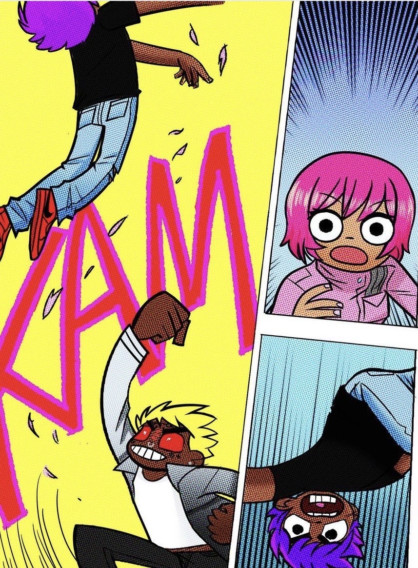Uzi Comic By 1flick On Deviantart