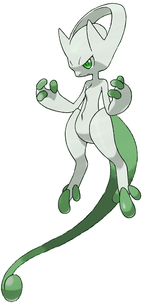 Mewtwo New Form Or Mewthree Pokemon X And Y By Metalpunkdylansennin On Deviantart