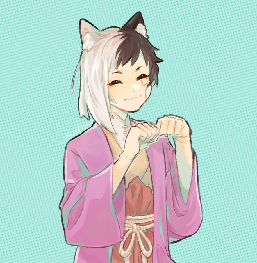 Gen Asagiri By Swwacho On DeviantArt gen-asagiri-by-swwacho-on-deviantart