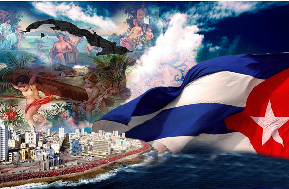 Cuban Pride by 24HourDesign on DeviantArt