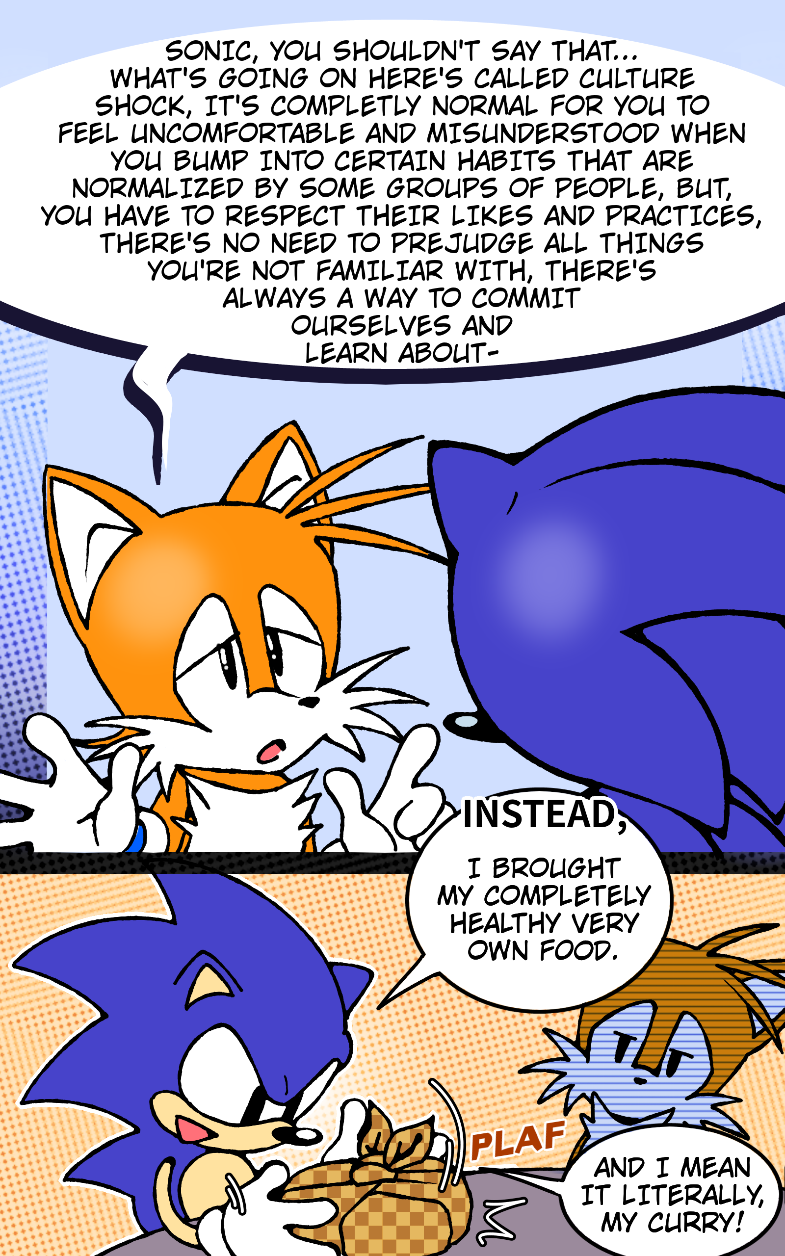 Two Tails Page 326 By Kayllathecat On Deviantart