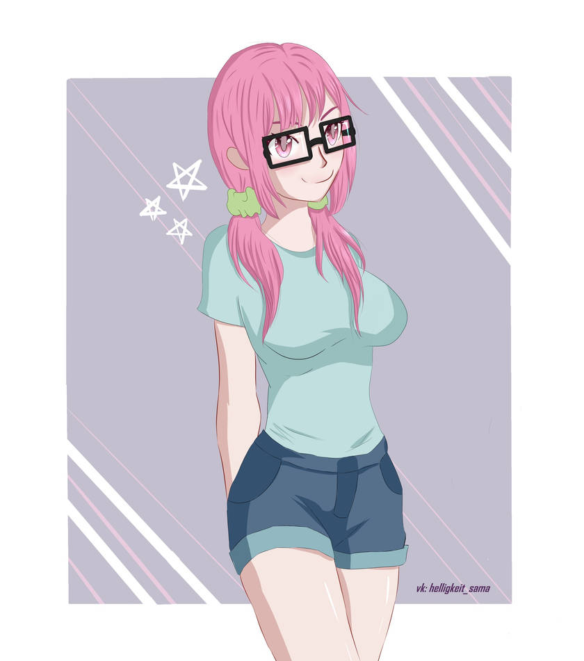 Rina Shioi By Helligkeit Sama On Deviantart