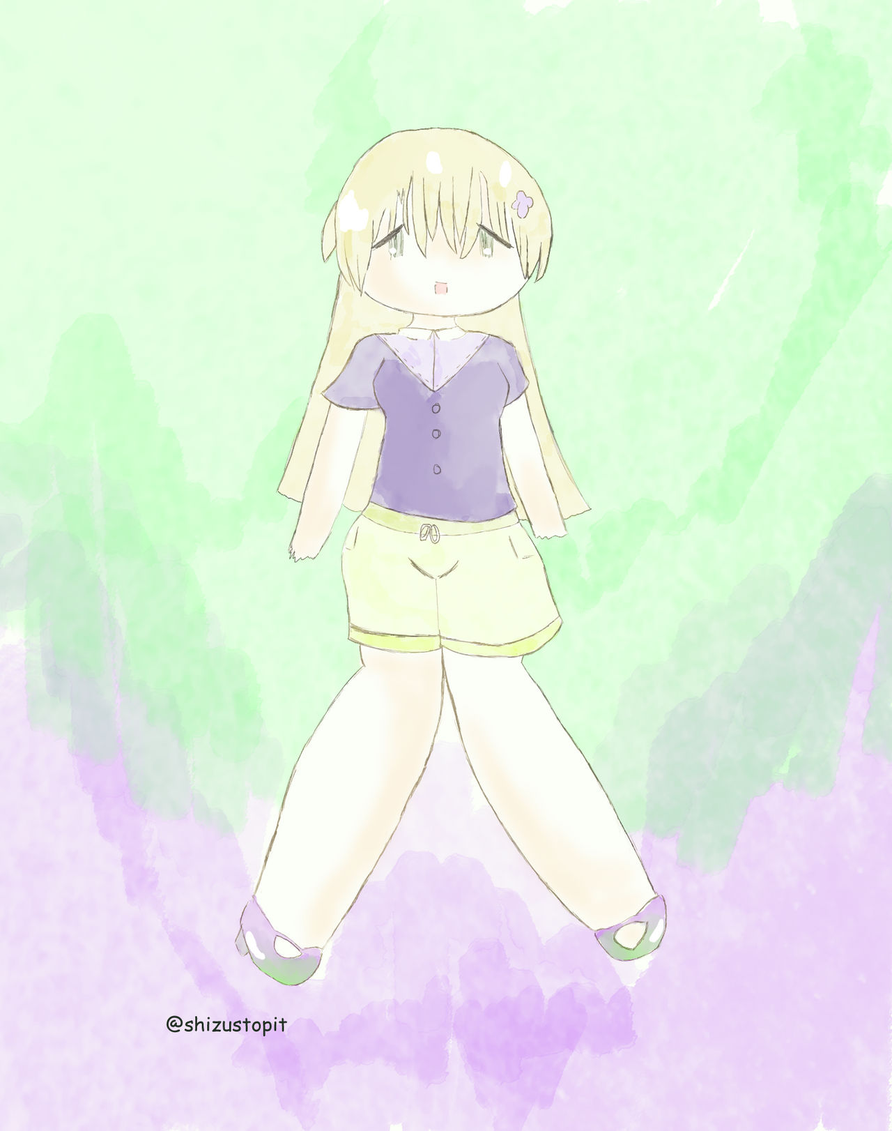 Birthday Oc (pls read desc) by Shizustopit on DeviantArt Birthday Oc (pls read desc) by Shizustopit on DeviantArt