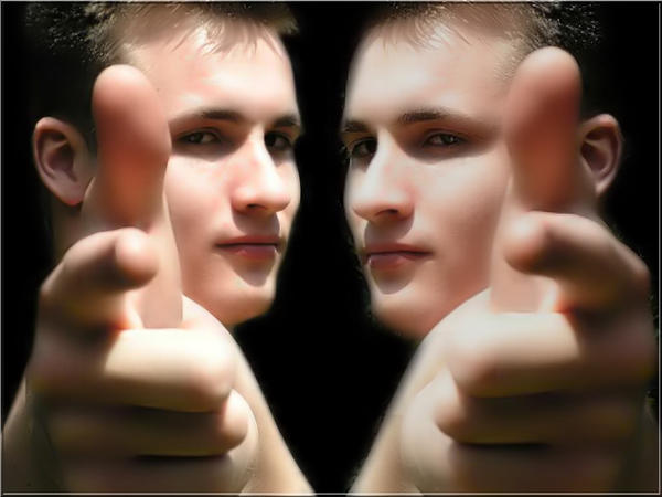 Model Florian 2 by CollagenMen on DeviantArt