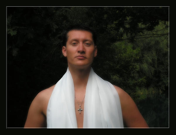 Model Steve 7 by CollagenMen on DeviantArt