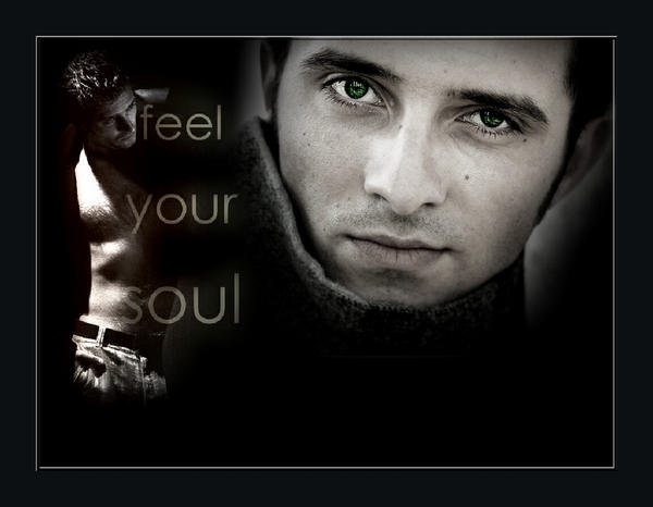 Model Kris 3 by CollagenMen on DeviantArt