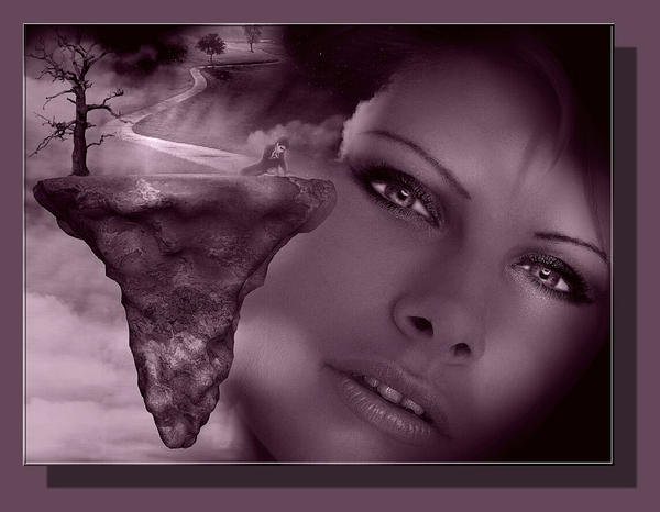 Model Jacqueline by CollagenMen on DeviantArt