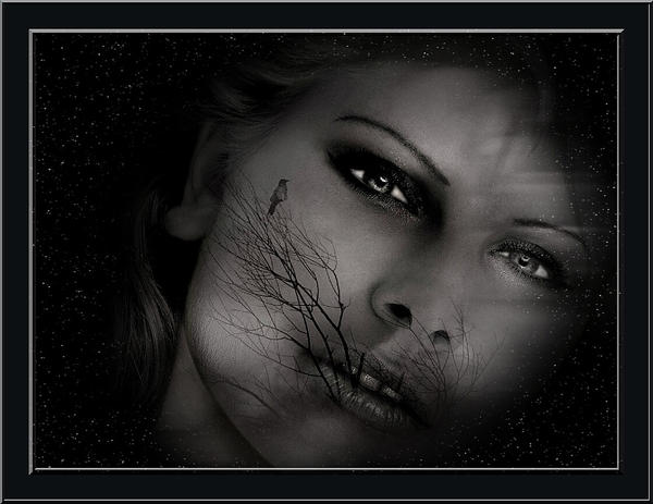 Model Jacqueline 3 by CollagenMen on DeviantArt