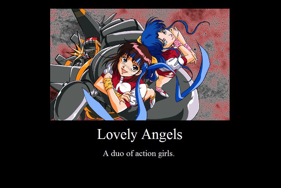 Lovely Angels By Jasonpictures On Deviantart