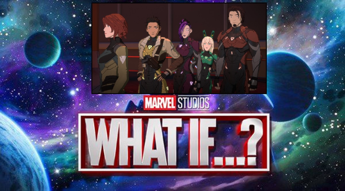 What If Miranda Worth Led The Gen Lock Team By Jasonpictures On Deviantart