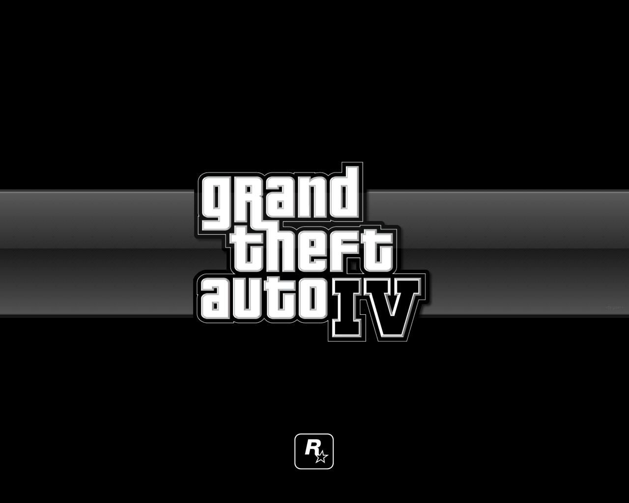 Grand Theft Auto IV Wallpaper by spyder-91 on DeviantArt